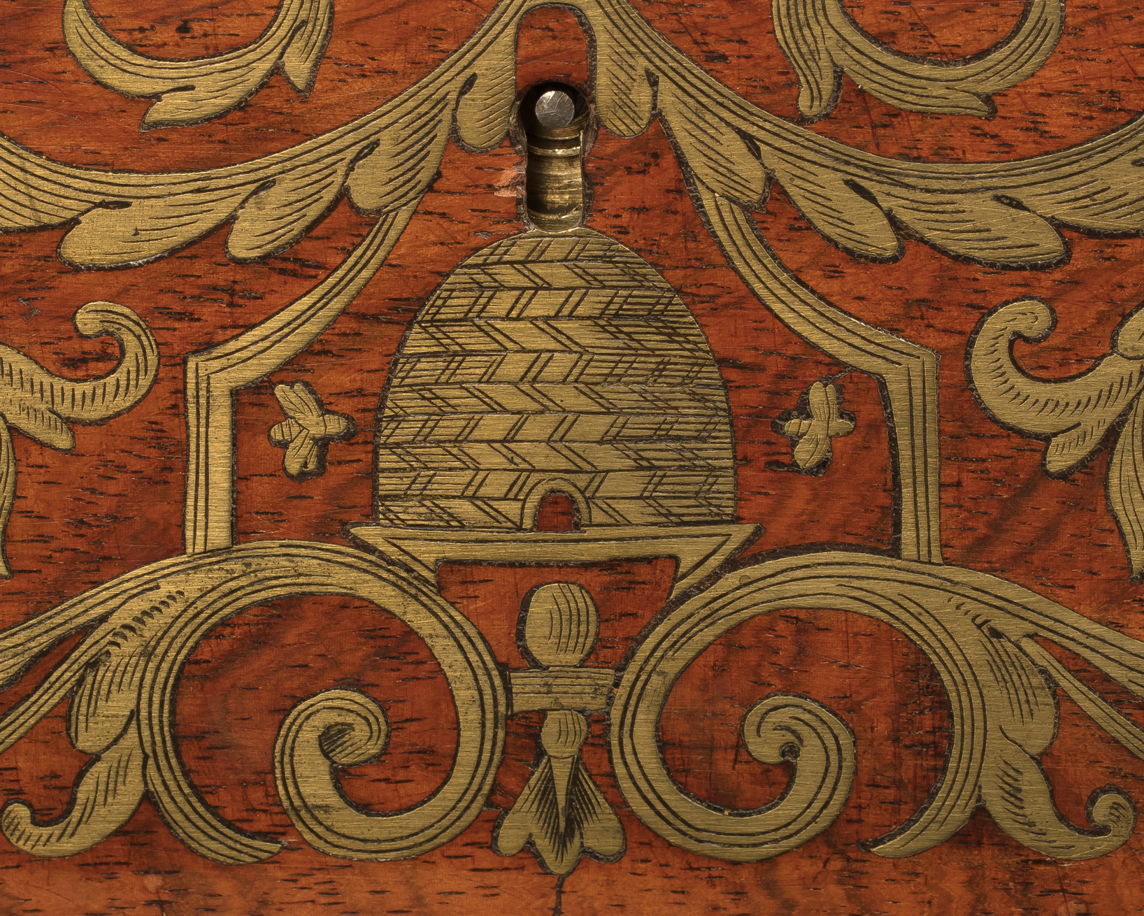 Masonic Historian's Advice Needed - Symbology of Bees/ Bee Hives | My ...