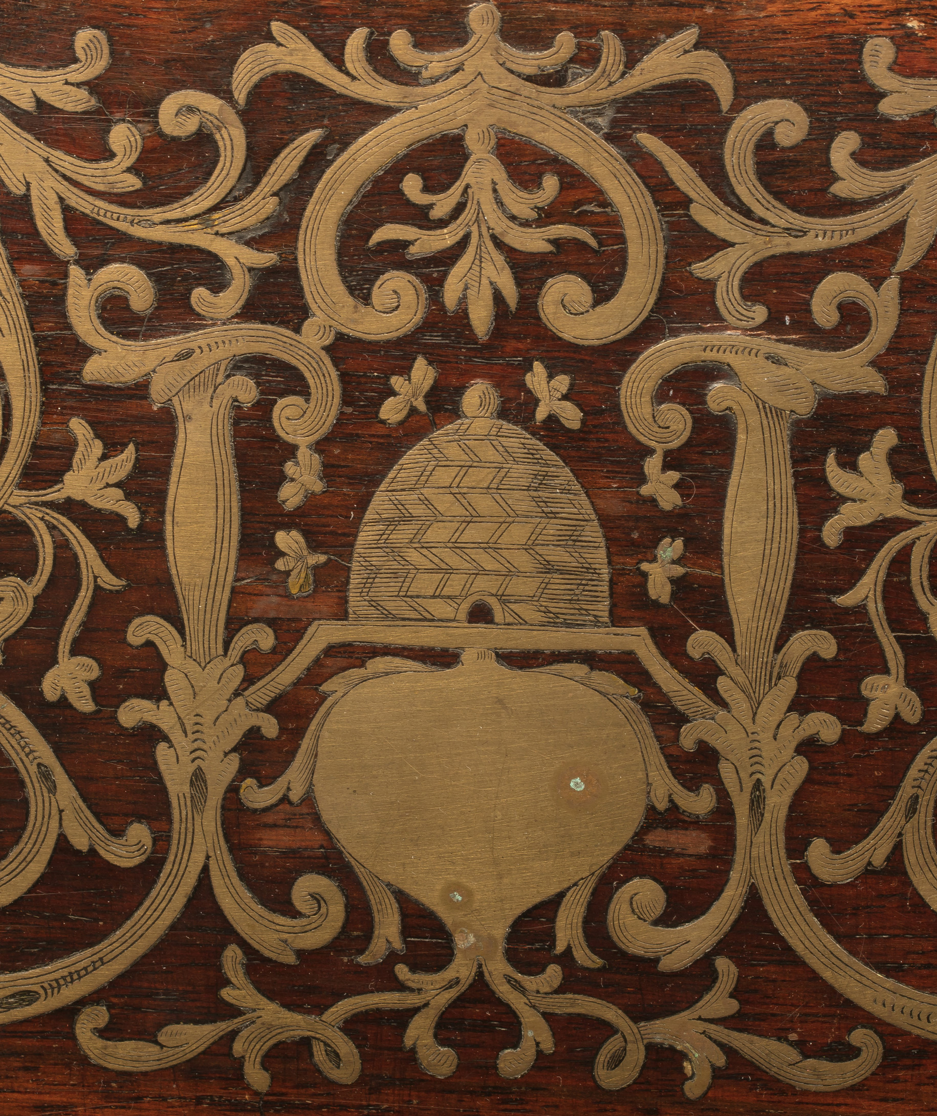 Masonic Historian's Advice Needed - Symbology of Bees/ Bee Hives | My ...