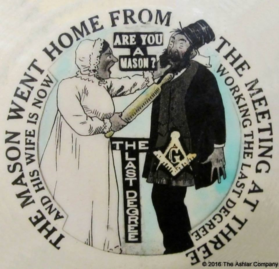 A little Masonic Tidbit | My Freemasonry | Freemason Information and ...