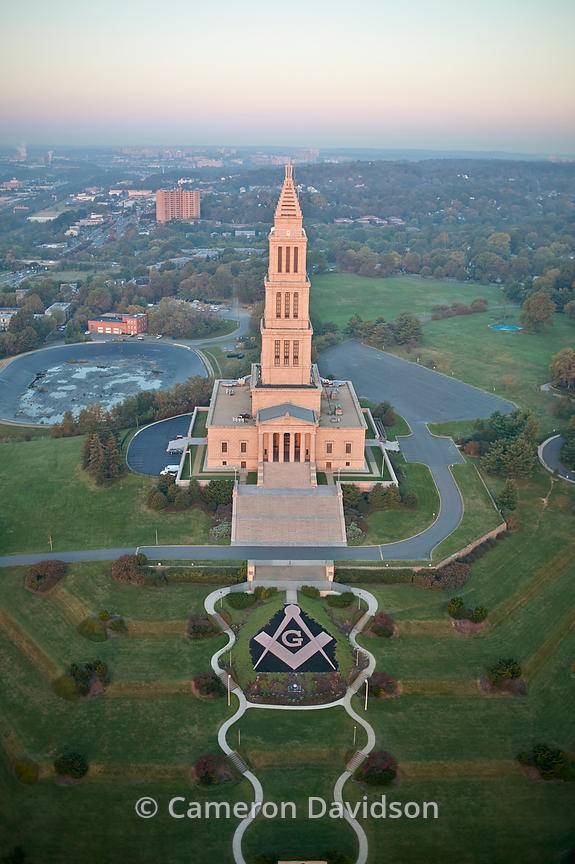 Washington DC in May this year | My Freemasonry | Freemason Information ...