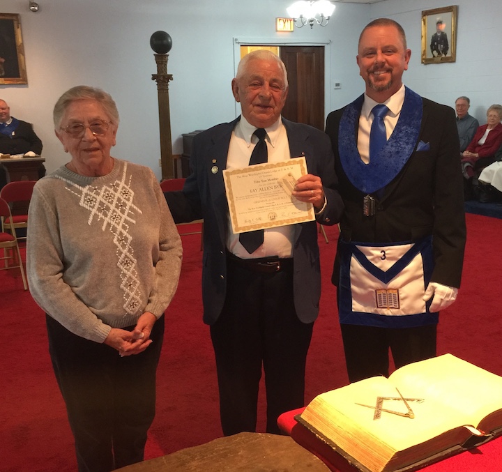 Masonic Family | My Freemasonry | Freemason Information and Discussion ...