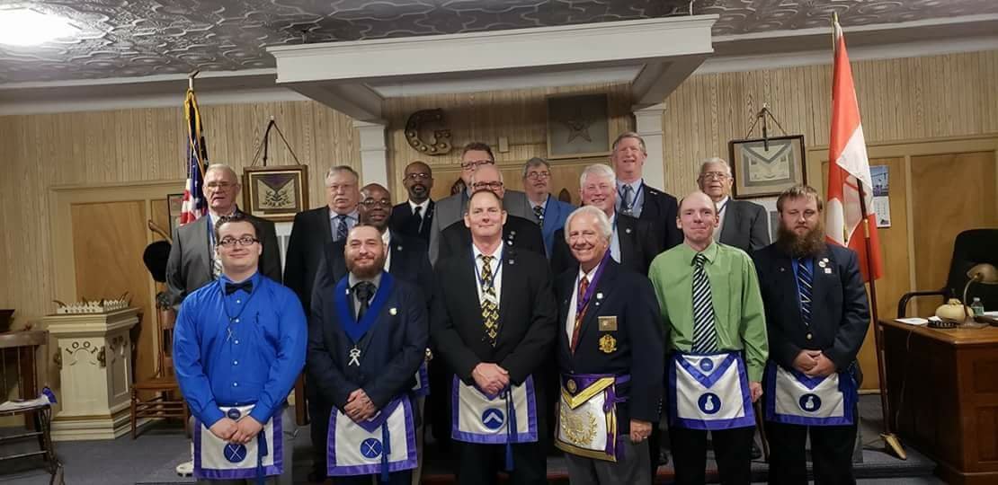 Senior Steward | My Freemasonry | Freemason Information and Discussion ...