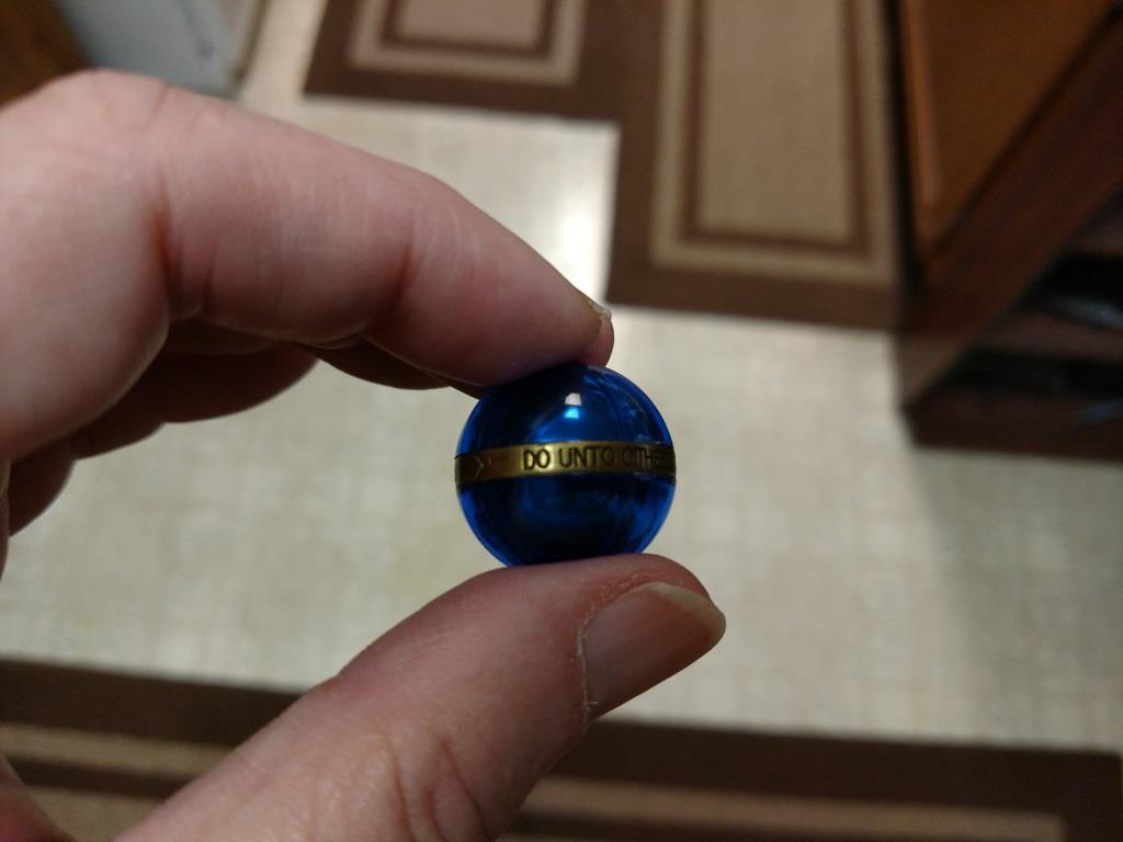 And "Challenge Marbles" Swept San Antonio | My Freemasonry | Freemason ...