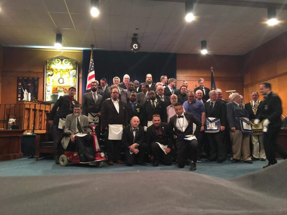 Fellowcraft Degree | My Freemasonry | Freemason Information and ...